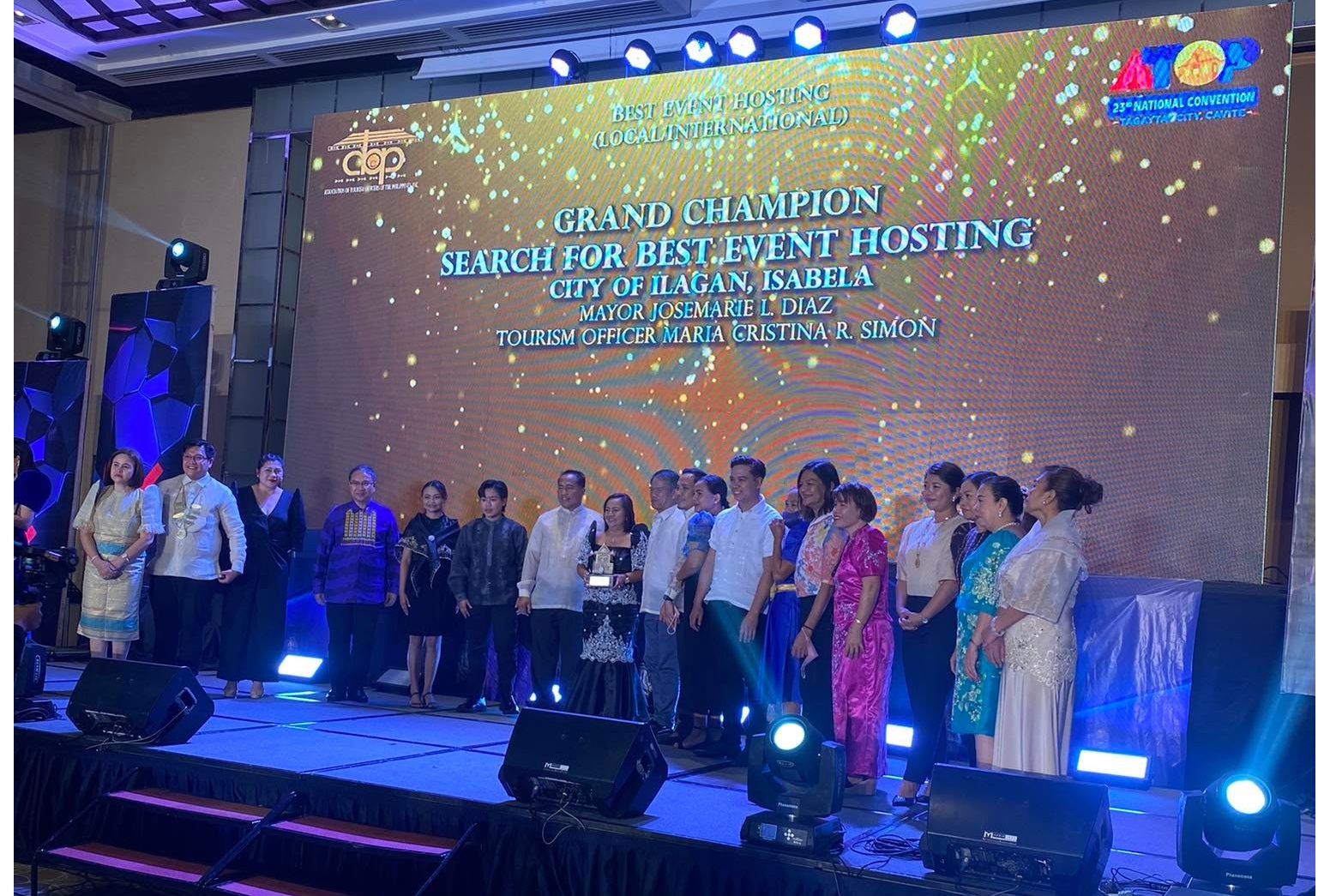 About Us - WELCOME TO CITY OF ILAGAN